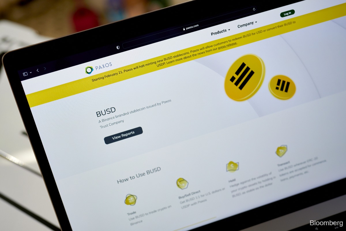 Stablecoin Push Gains Ground in China in New Challenge to US | I3investor