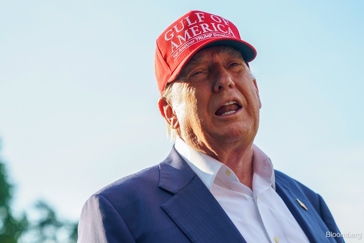 Trump Threatens Extra 10% Tariffs on BRICS as Leaders Meet in Brazil ...