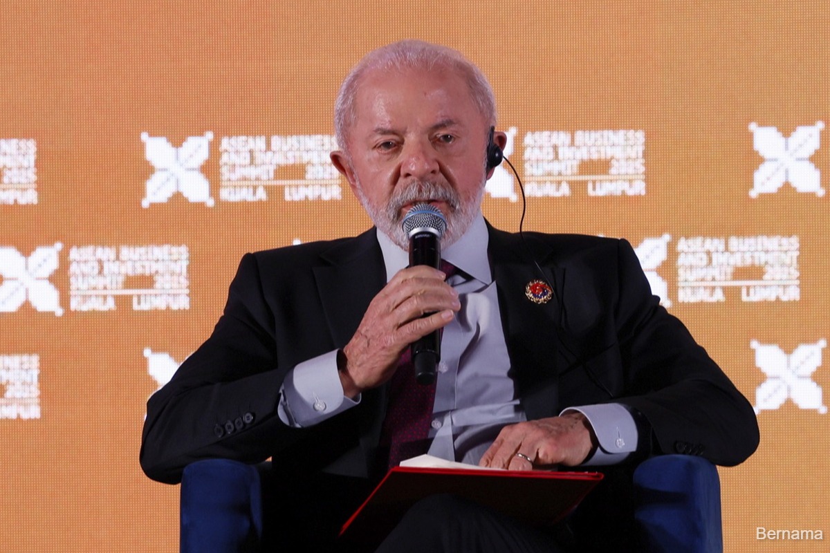 Brazil eyes potential biofuel production collaboration with Asean ...