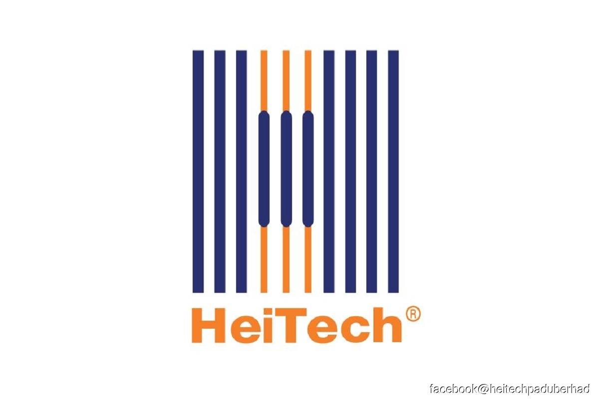 HeiTech获高教部授予3860万合同