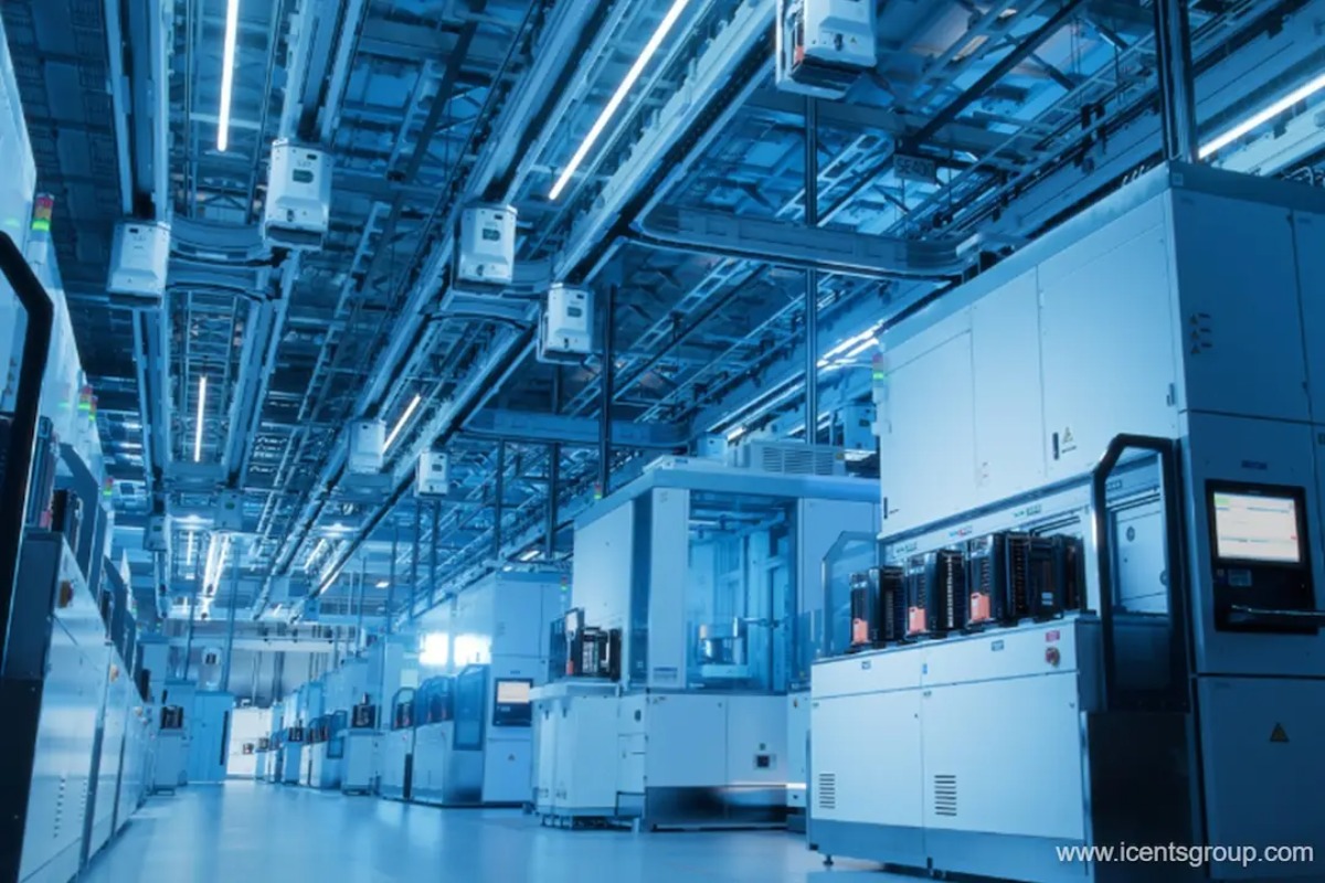 iCents Group bags RM14 mil contract to supply data centre system in ...