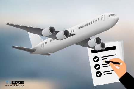 SATS ramps up transformation with inflight sales, food supply tie-ups