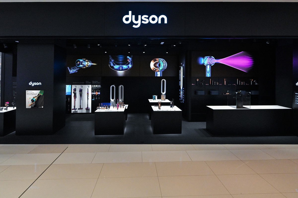 Malaysian workers' lawsuit against Dyson revived by UK court | KLSE ...