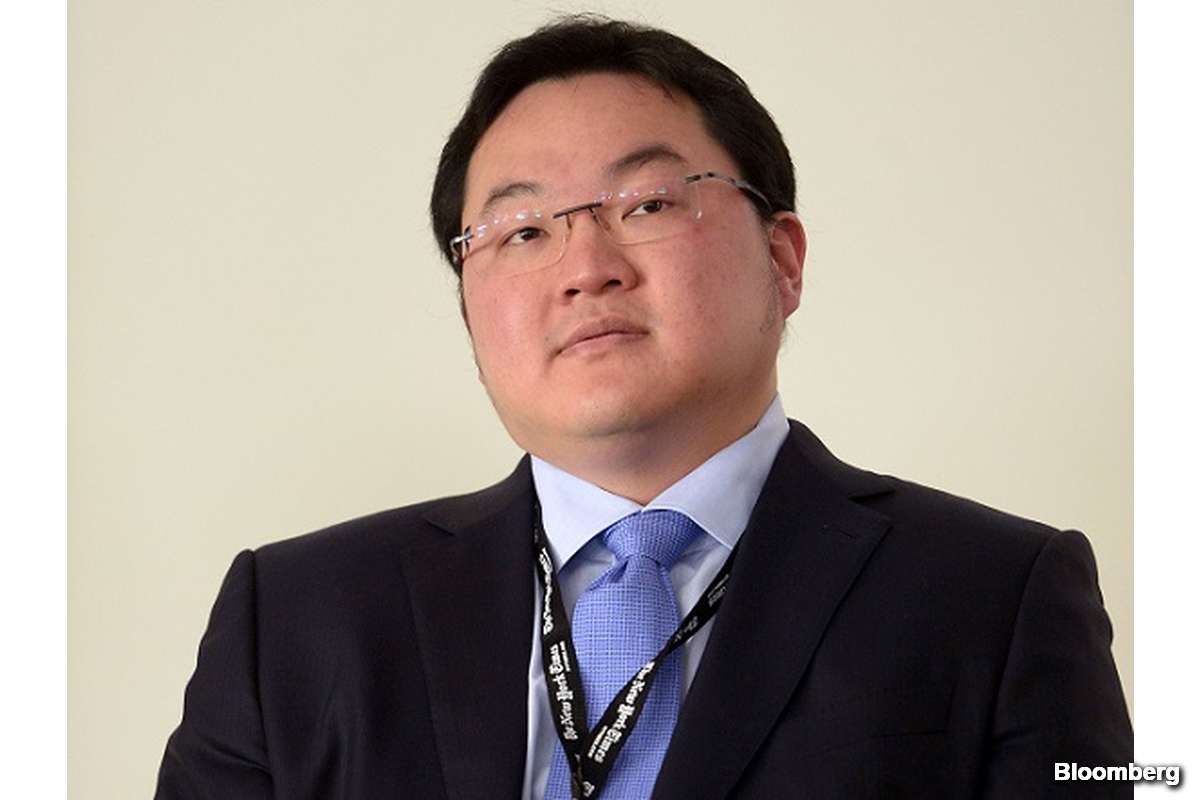 Malaysia recovers RM39.1m in 1MDB-linked assets from Jho Low, family