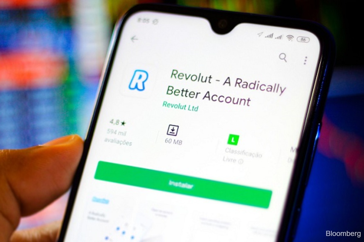 Revolut plans UAE debut after securing central bank approval