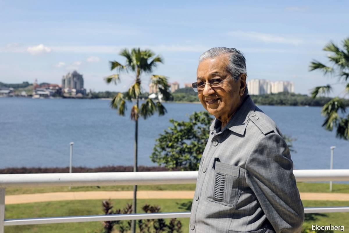 AGC to represent Dr M, Nor Yakcop in Halim Saad’s suit