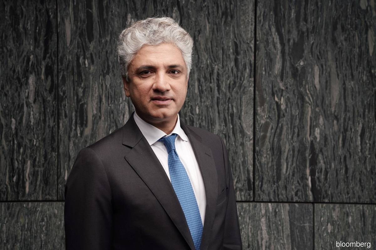 Morgan Stanley’s Asia CEO joins most senior global committee | Flipboard