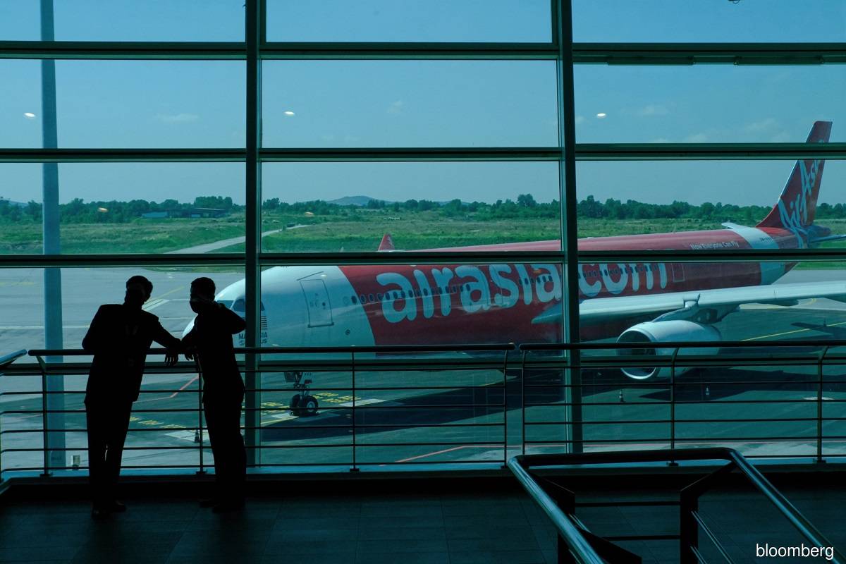 AirAsia unveils live call, refund tracking features on Super App ...