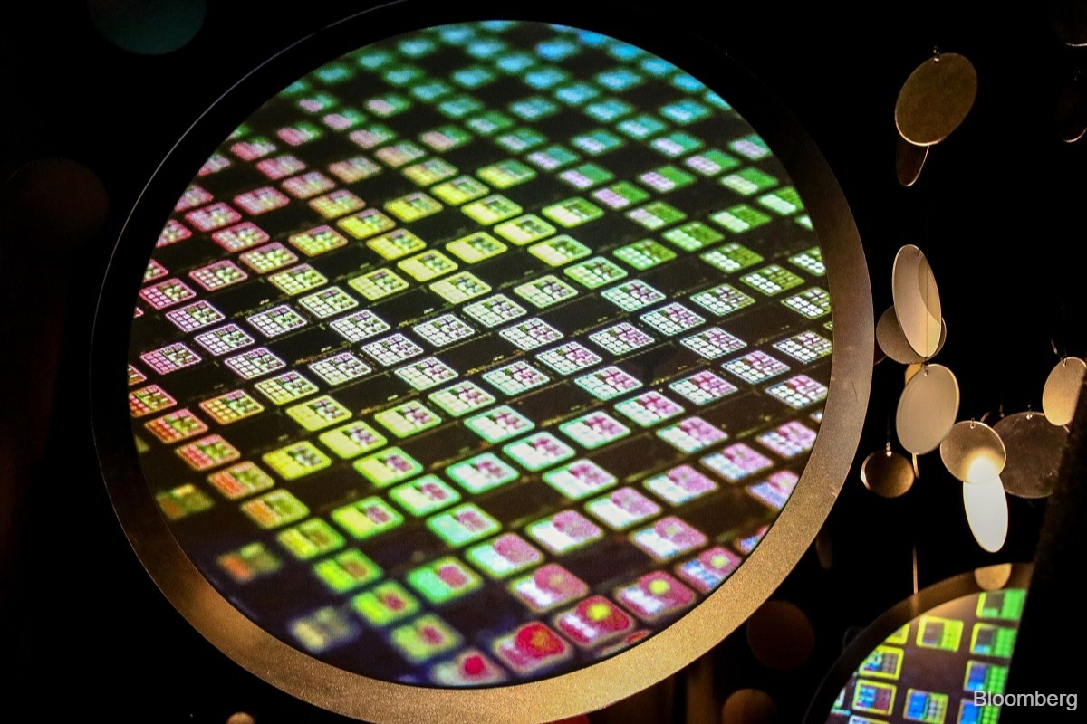 CIMB Securities prefers automated test equipment, Osat as semicon ...