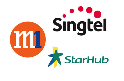Singapore telcos ‘positive’ amid funding woes for fourth telco ...