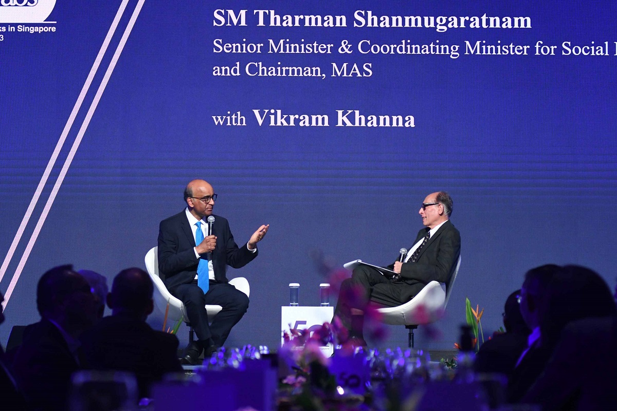 Singapore's MAS to recognise single-family offices' contributions to ...