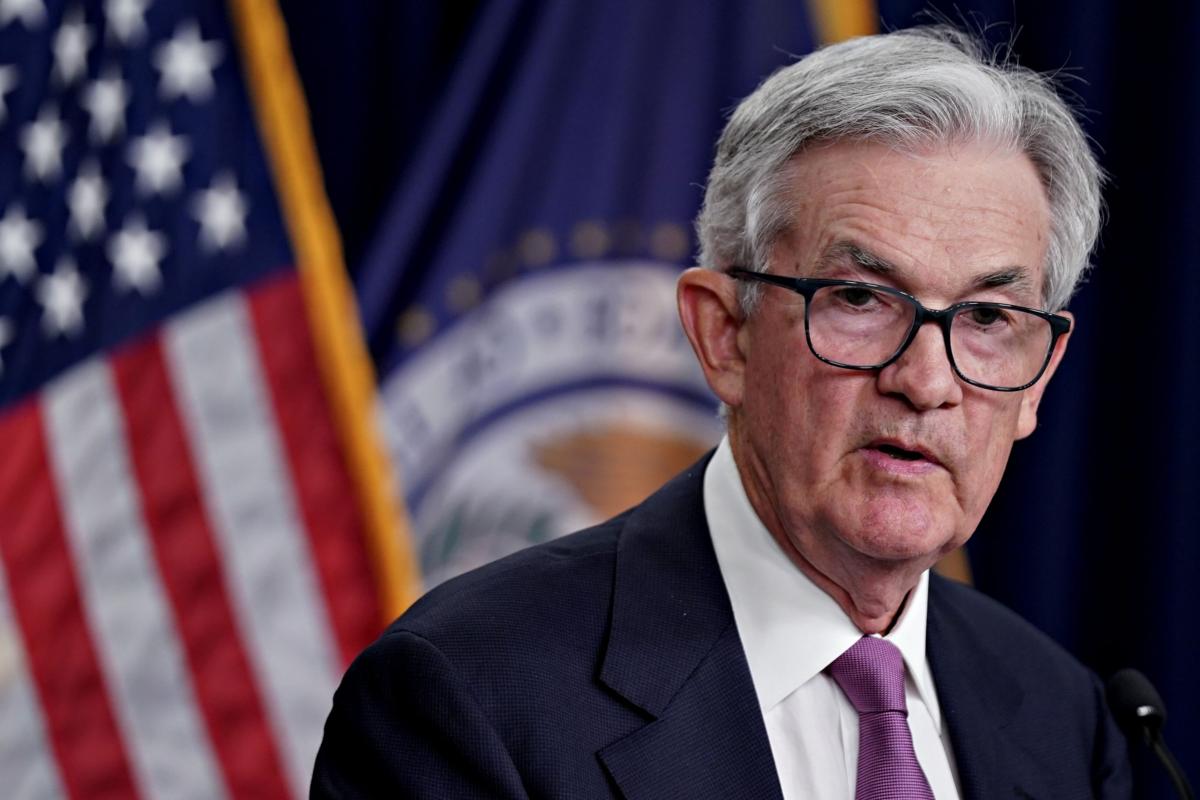 US economic soft landing hinges on Fed’s tolerance of inflation