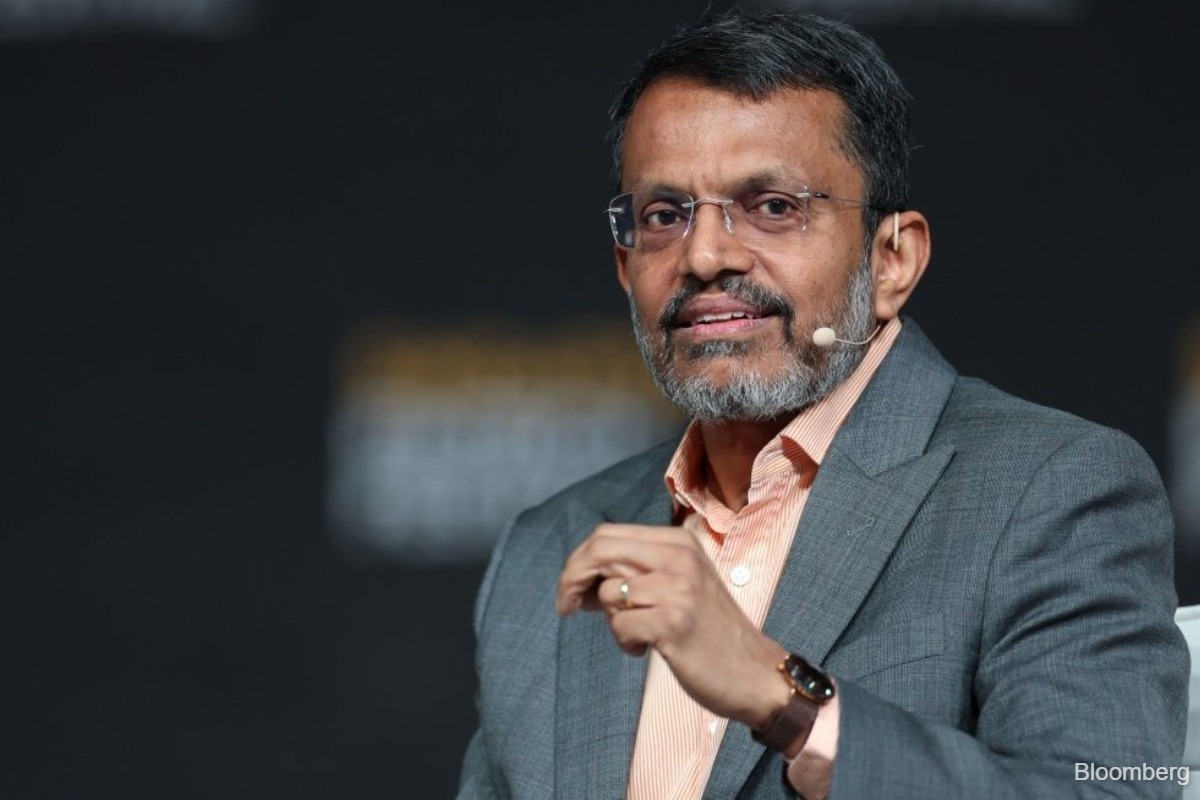 Ravi Menon: Public debt situation may get ‘much worse’ in major ...