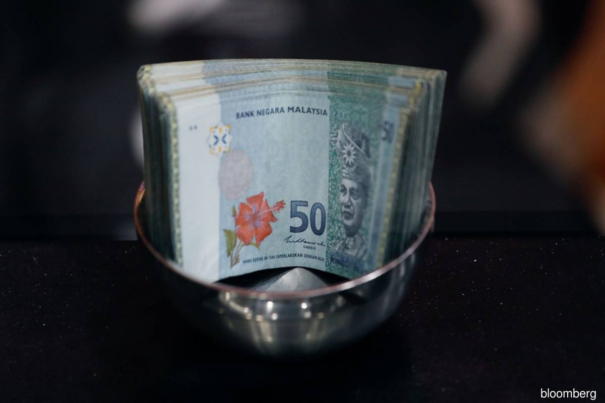 Ringgit closes out 2024 as top performer among major Asian currencies ...