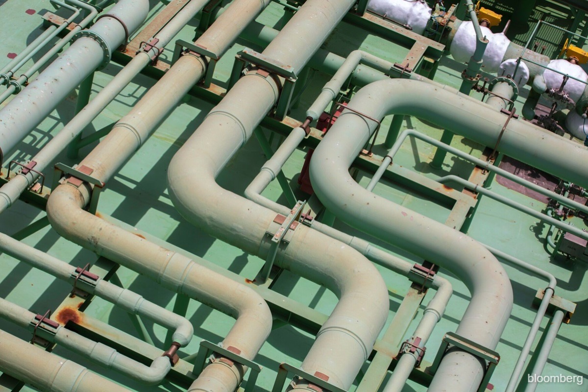 Commonwealth LNG wants more time to build planned export facility in ...