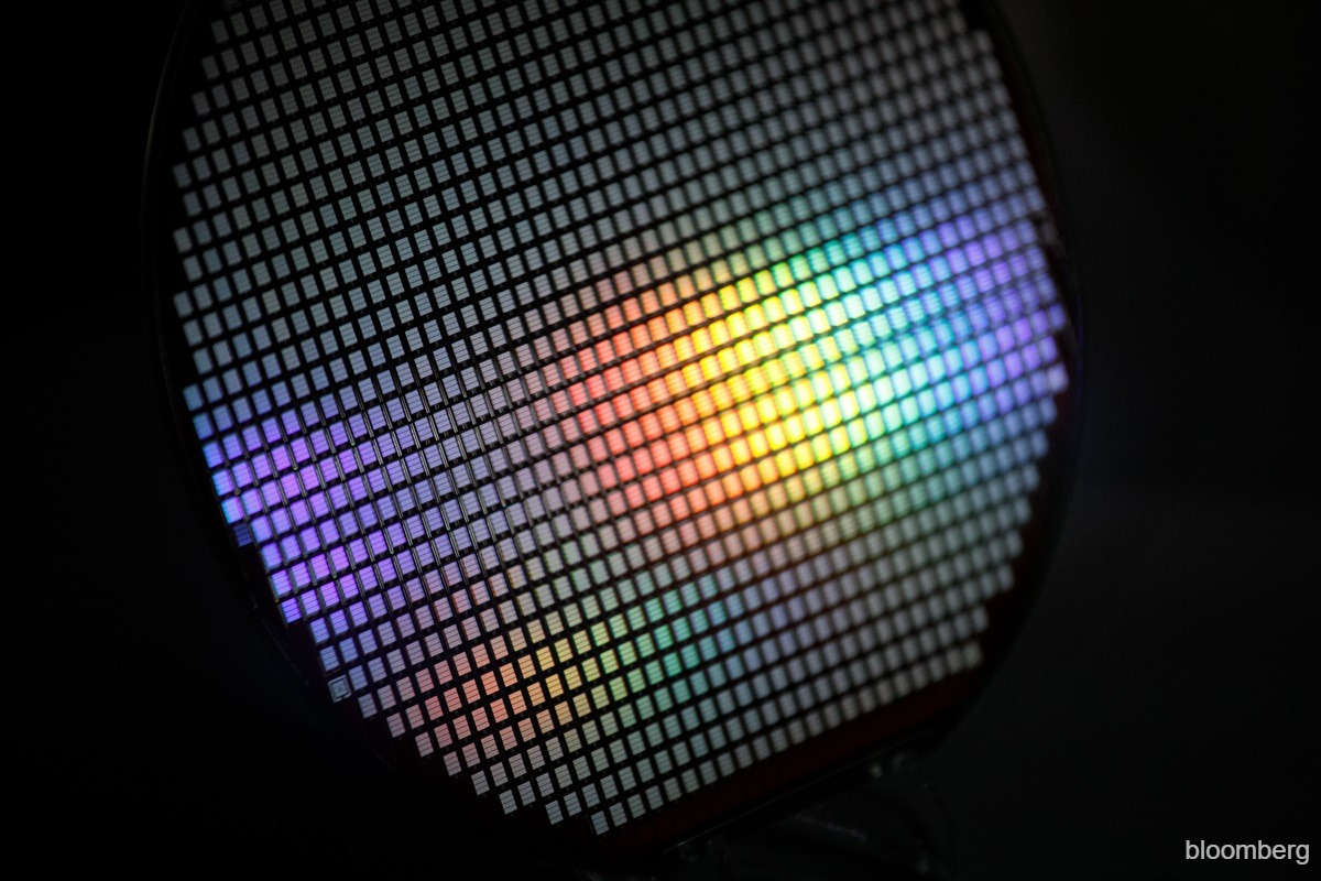 Global chip demand expected to grow 11.2% to record US$697b in 2025 ...