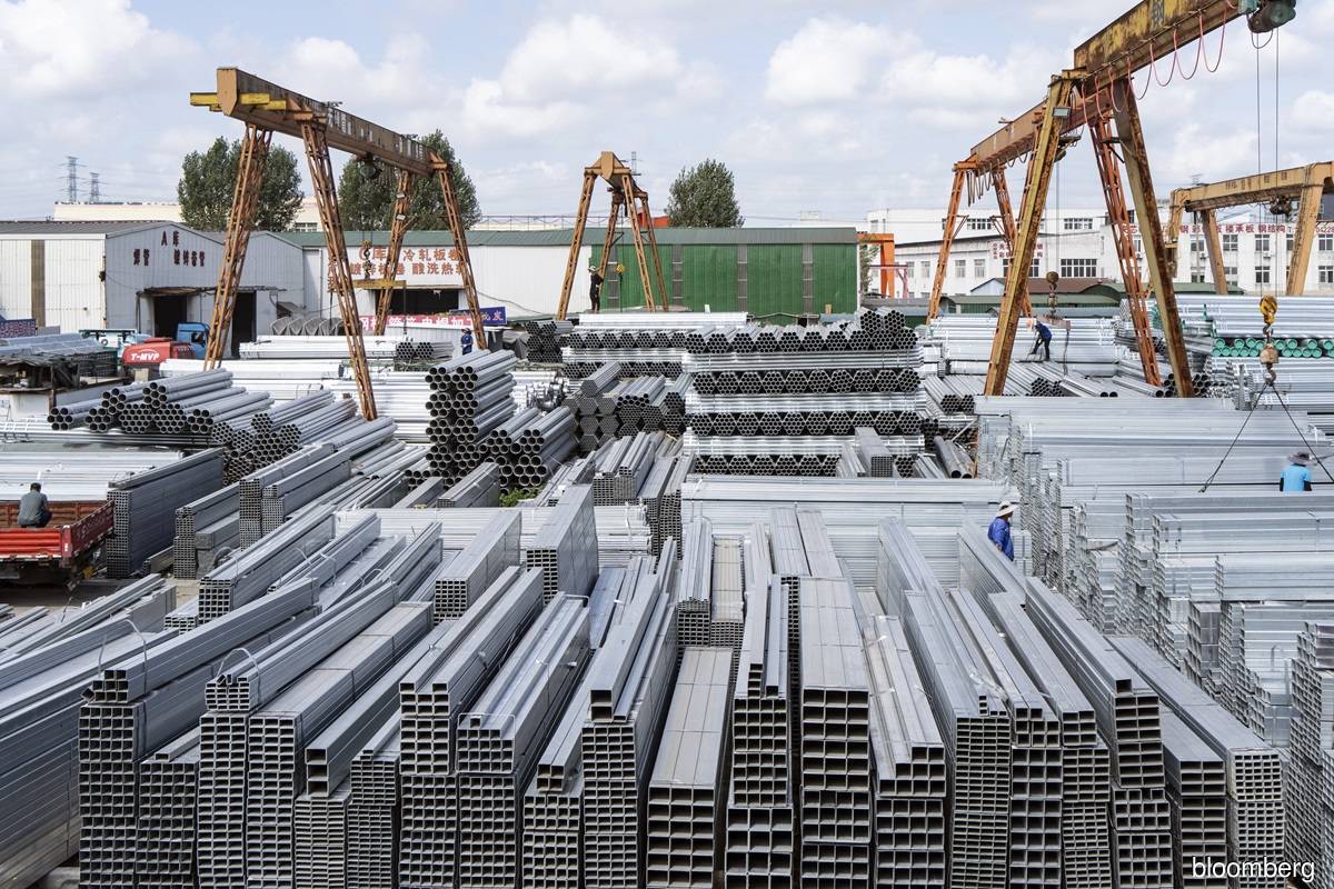 Experts see steel dumping driving diverging outlook for Malaysia’s ...