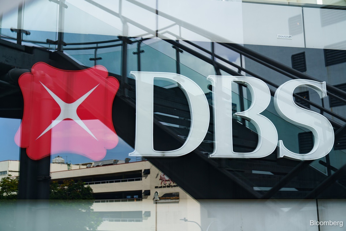 DBS to tokenise structured notes on Ethereum blockchain; partner third ...