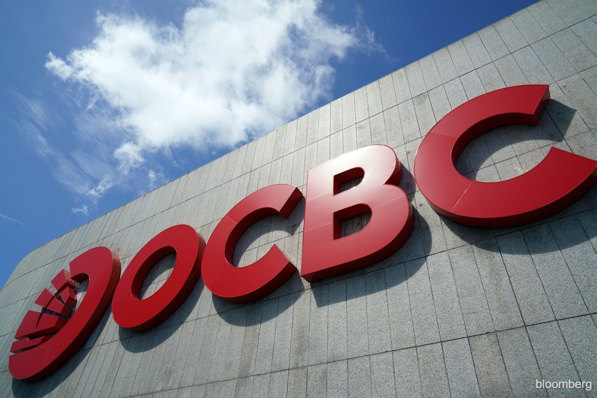 OCBC aims to fund S$17b over five years to support FDI into United Kingdom