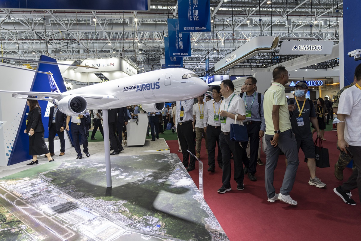 US Sanctions Targets Include Former SriLankan Airlines CEO Over Airbus ...