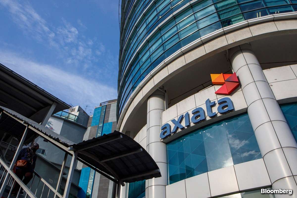 Axiata may see more earnings weakness ahead after 1Q results, analysts flag