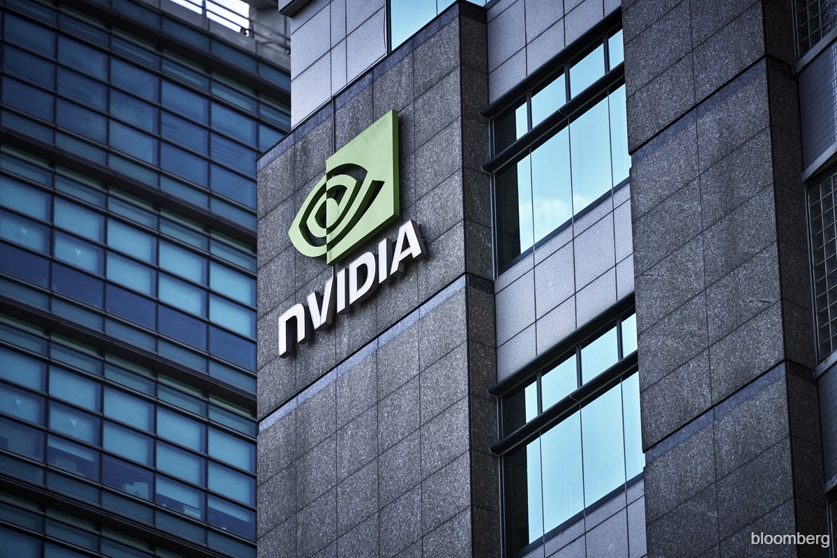 US to block Nvidia's sale of scaled-down AI chips to China, The ...