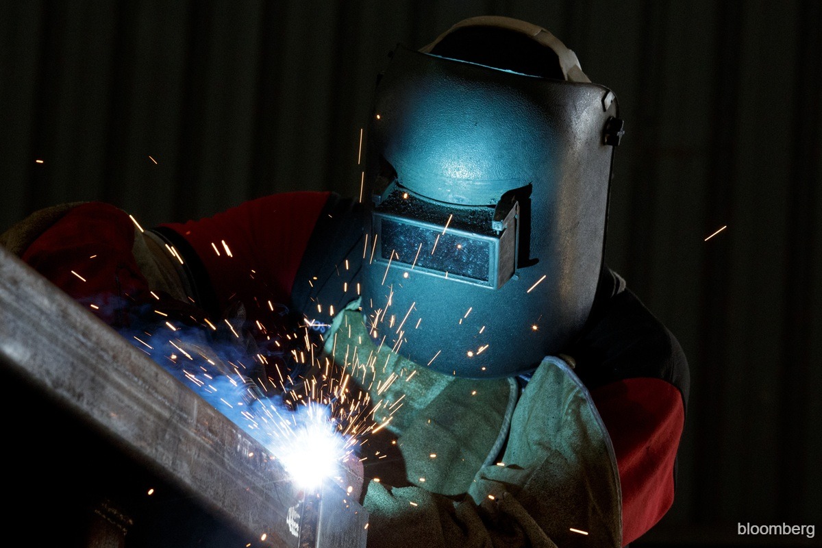 Malaysian manufacturing sector stabilises in September amid improved ...