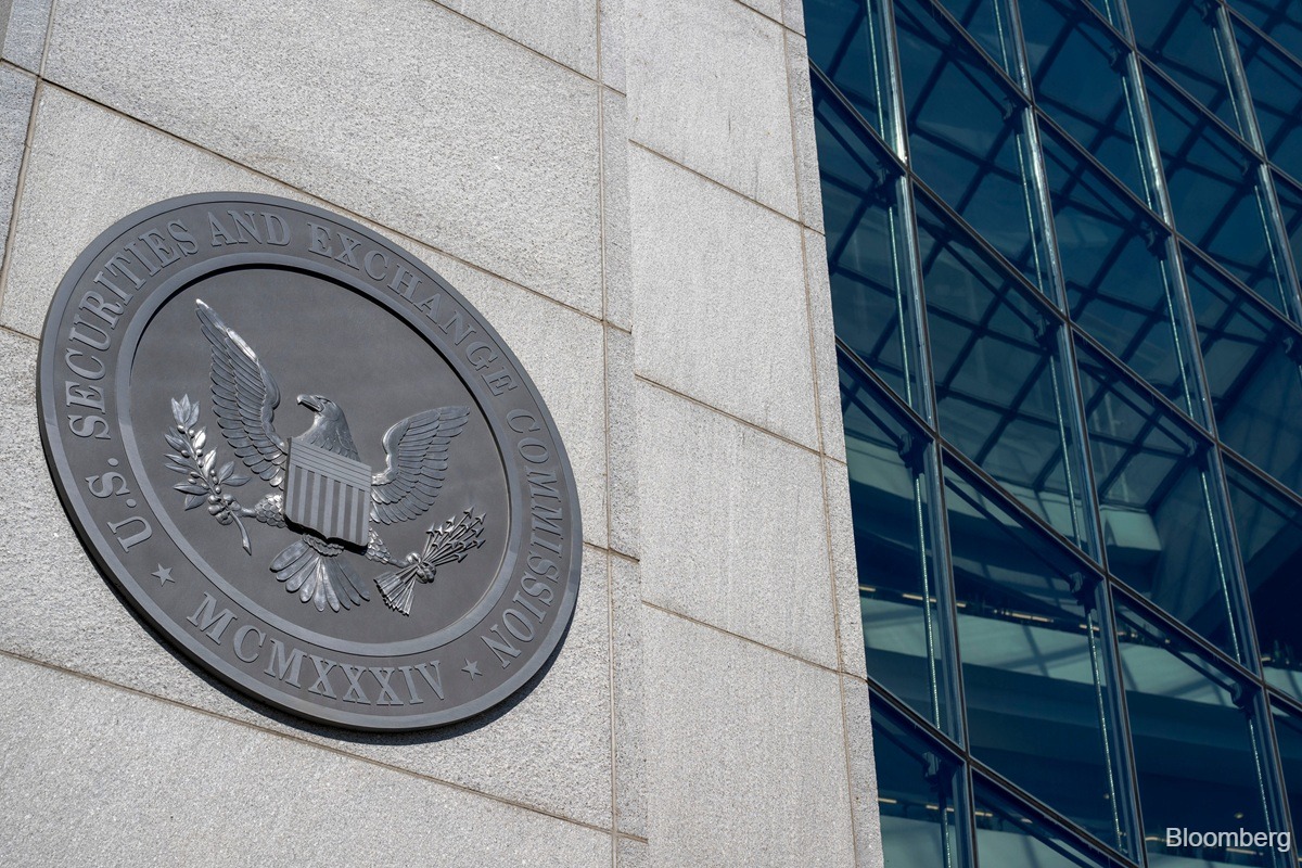 Two workers for US SEC’s EDGAR filing agent face insider charges