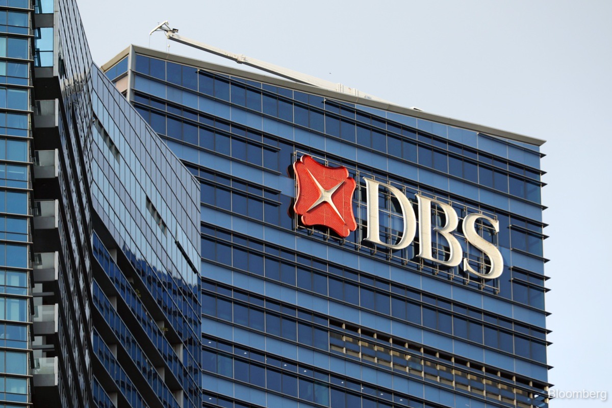 DBS boosts corporate client support with generative AI-powered virtual assistant