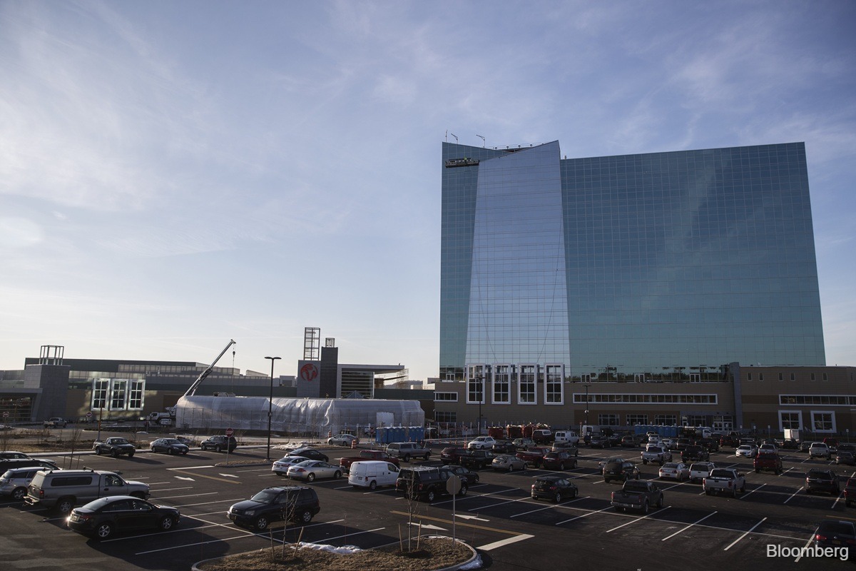 High-yield municipal bond deal for Genting’s Resorts World Catskills ...