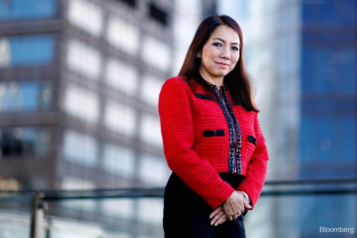 DBS CEO dinner auction in Singapore fetches US$15,000 bid