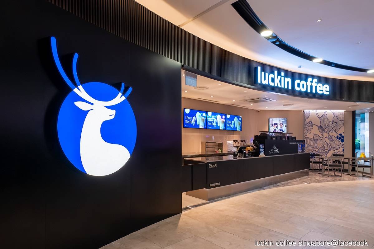 Hextar Industries gets exclusive rights to bring in Luckin Coffee chain