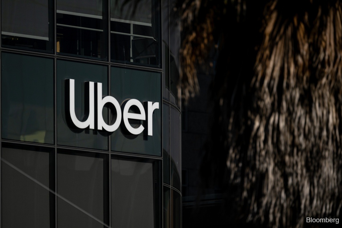 Uber buys data labelling startup in push to sell AI services