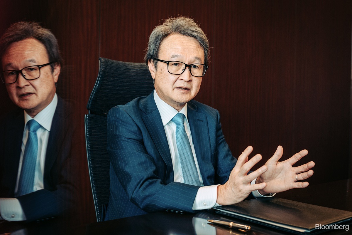 World’s biggest pension fund GPIF puts impact investing on the agenda