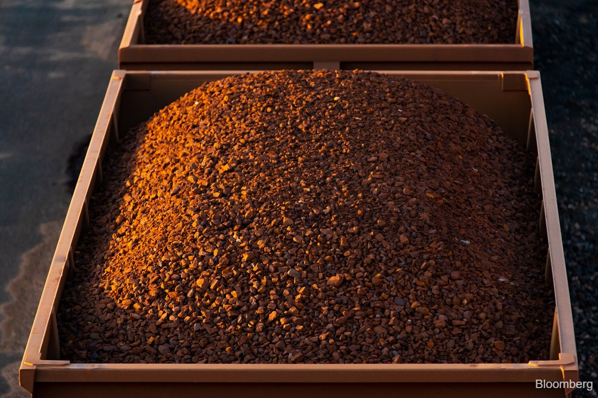 BHP-China iron ore standoff may drag into 2026 as talks stall — Bloomberg