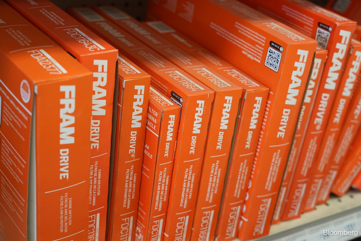 First Brands’ elusive CEO weighs stepping down as pain grows — Bloomberg