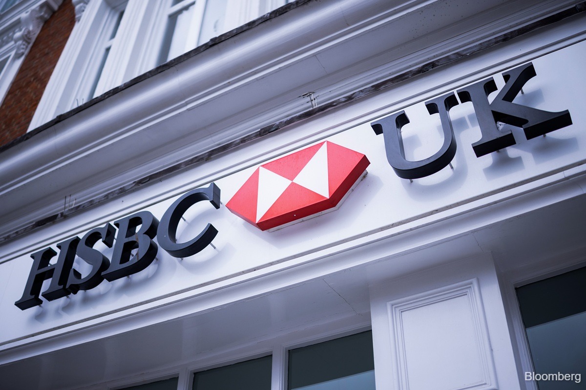 HSBC names David Lindberg CEO of UK retail bank amid overhaul