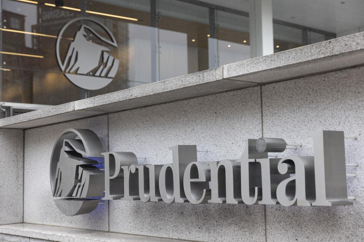 Prudential to pause Japan life insurance sales after misconduct revelation