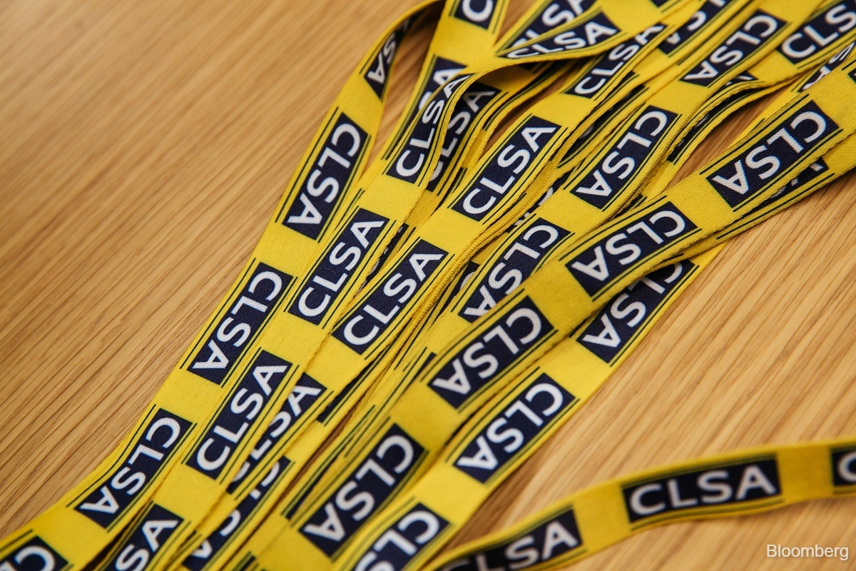 CLSA Malaysia investment banking head quits as exits mount — Bloomberg