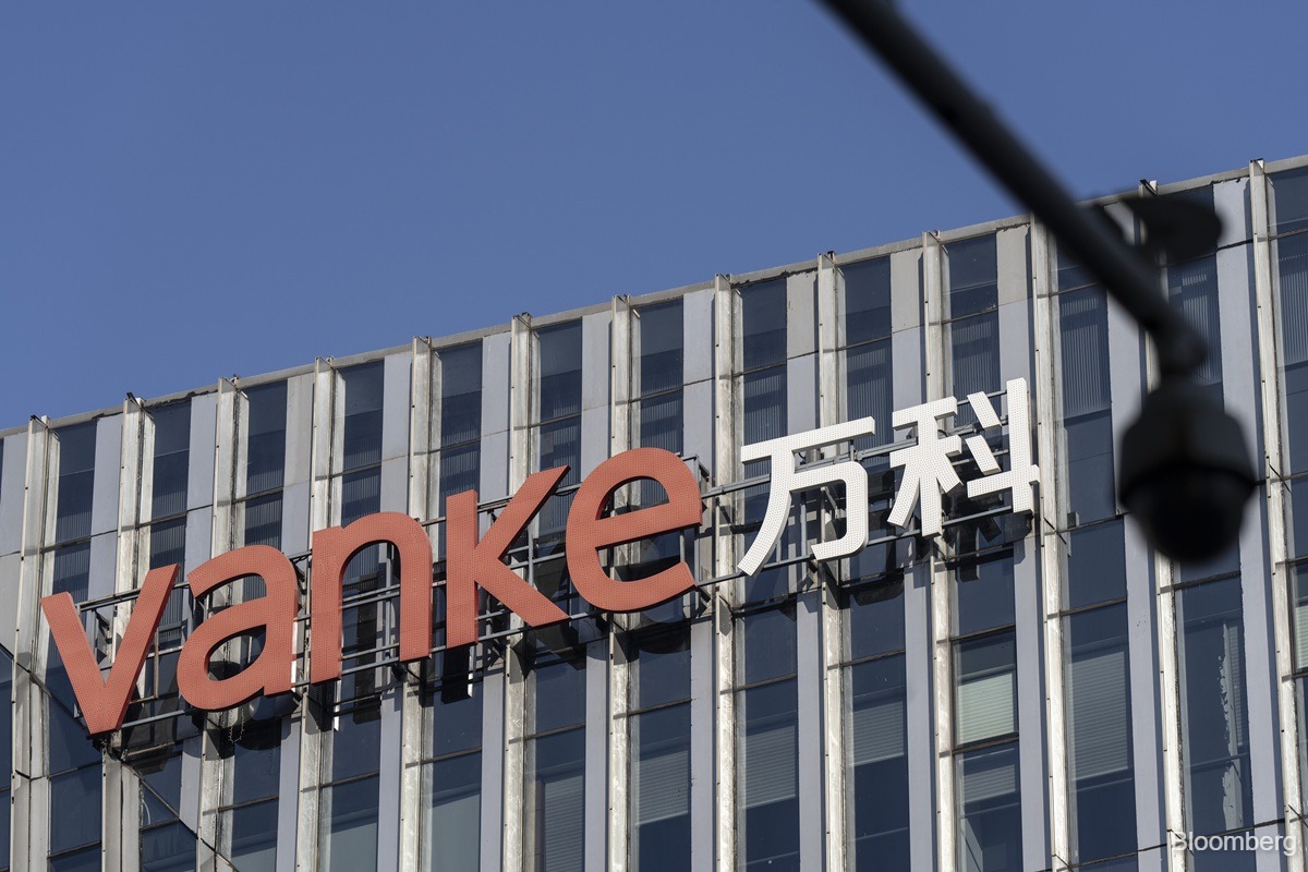 Vanke to meet with insurers, banks in Shenzhen as crisis deepens ...
