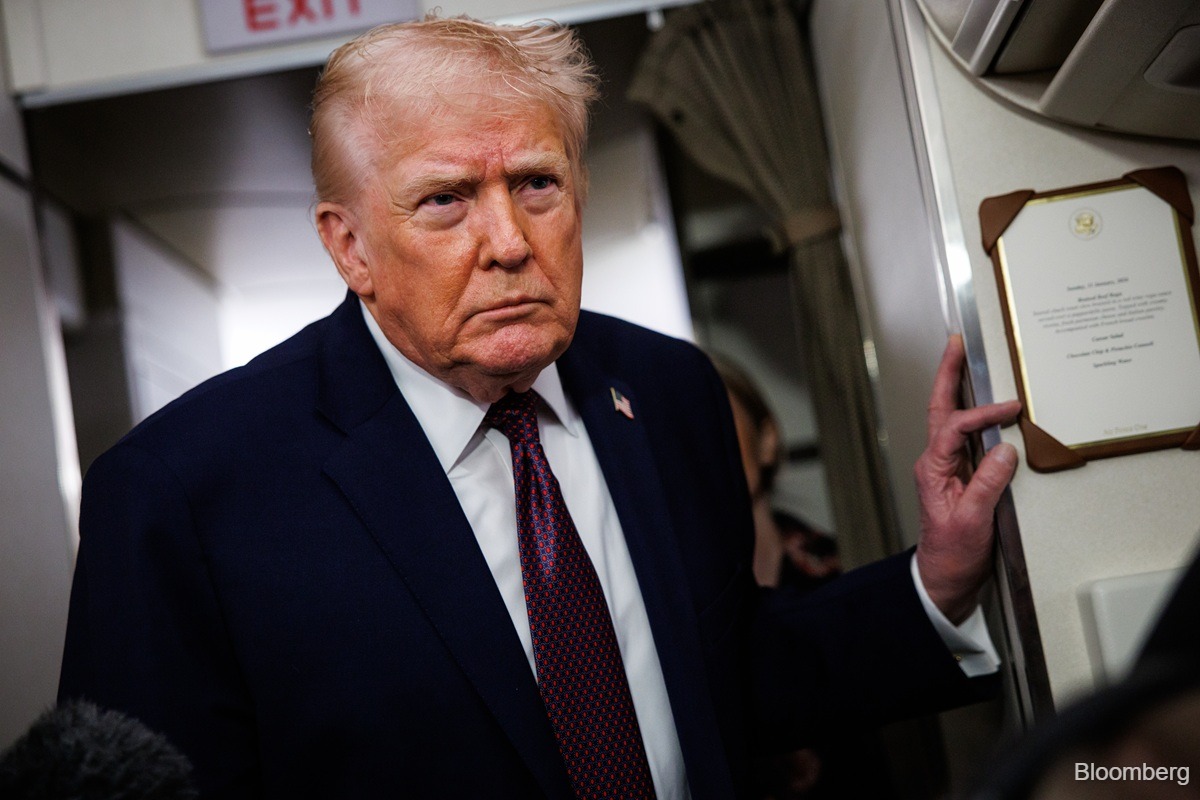 Opinion: Trump-led American imperialism calls for global institutional ...