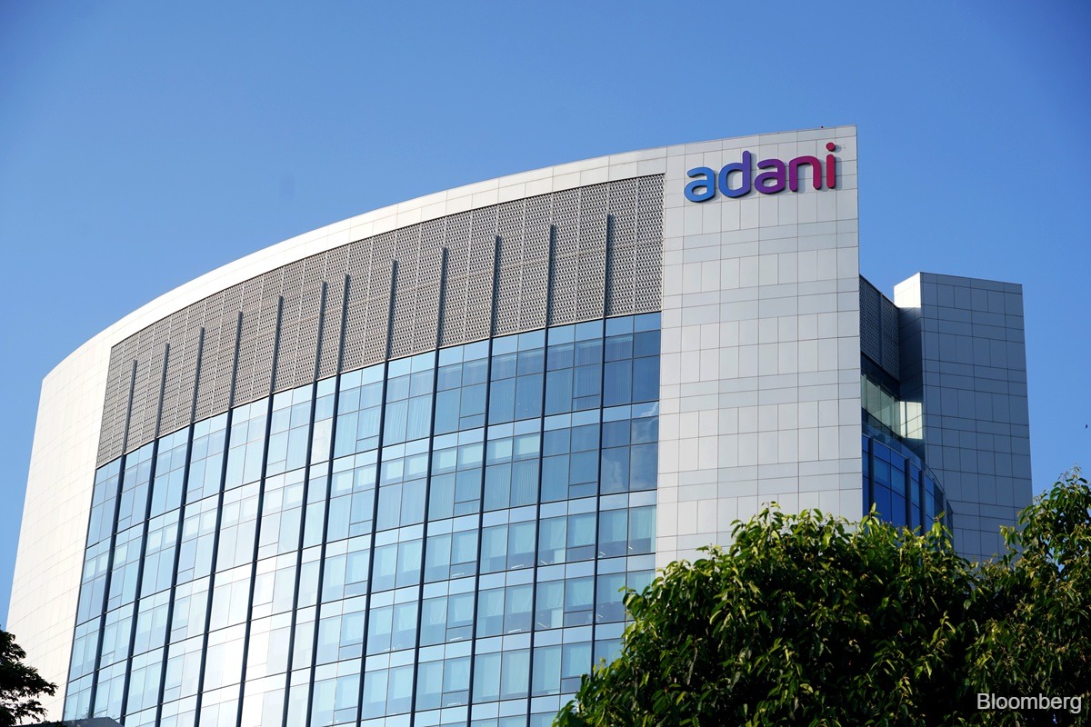 Adani plans to invest US$100 bil in AI-ready data centres