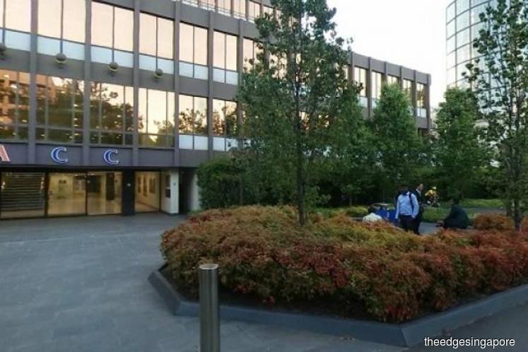 Wing Tai jointly acquires Melbourne office building for S$97.2m