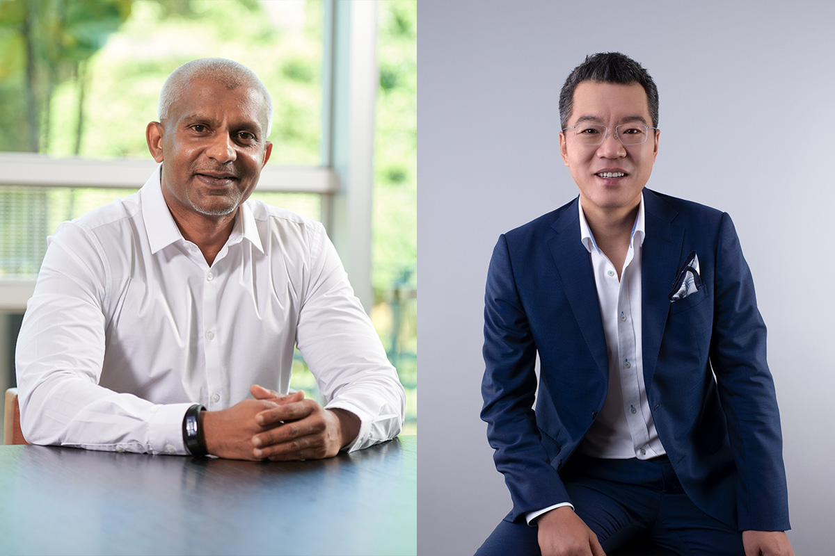 Modernising Malaysia's 4G network with ZTE