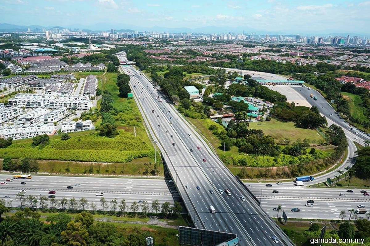 RAM Ratings reaffirms AA2/Stable rating of Kesas’ RM735m sukuk | KLSE ...