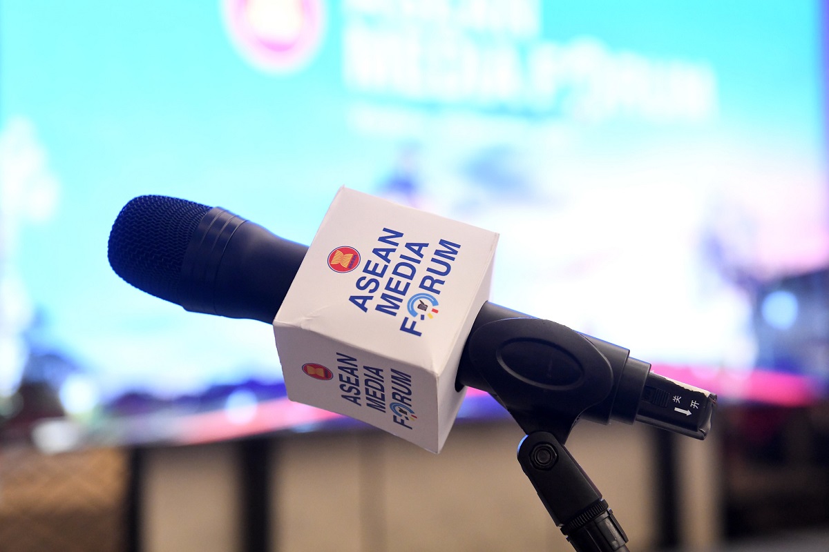 Asean set to unveil Community Vision 2045 at summit in Malaysia next year