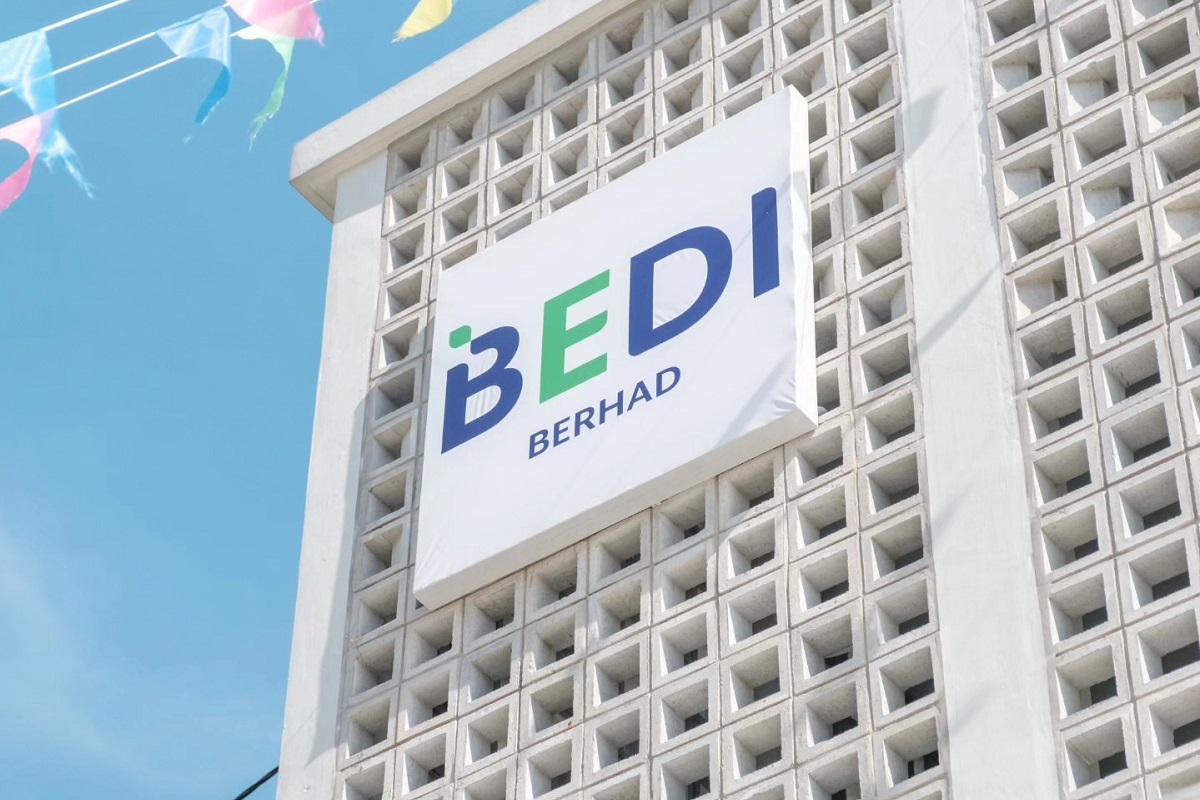 Bedi to Sell Hypermarket Property in Sandakan to Lessee Mydin for RM85m ...