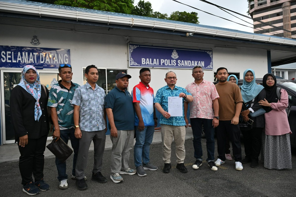 PM’s Outgoing Pol-sec Lodges Police Report Over Alleged Slander by ...