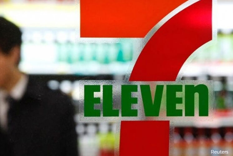 Johor Sultan buys more shares in 7-Eleven