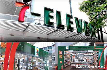 7-Eleven’s first mom-and-pop turned franchised store by March